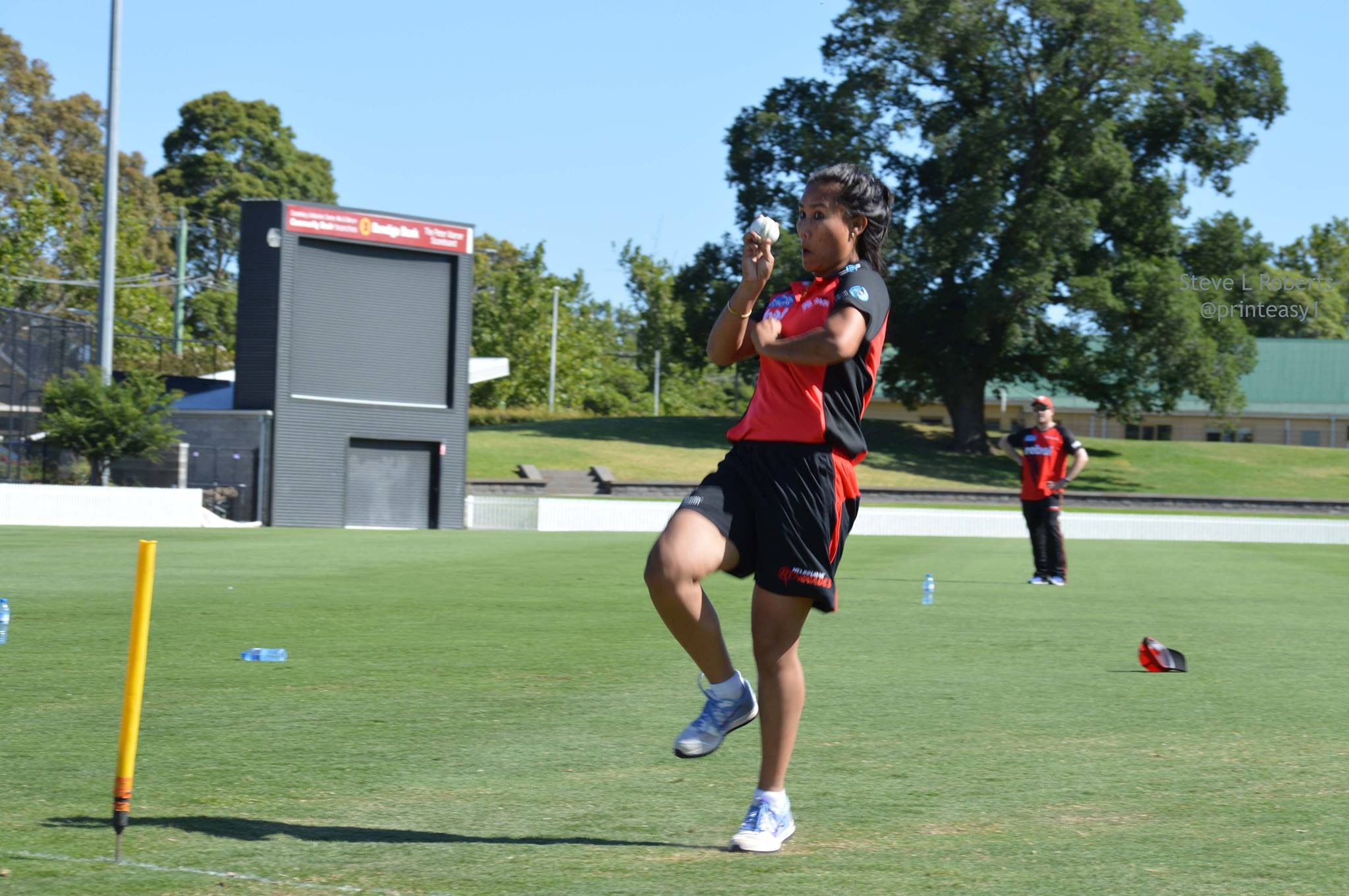 Why Nepal Women's Cricket captain Rubina Chhetri can reform their game