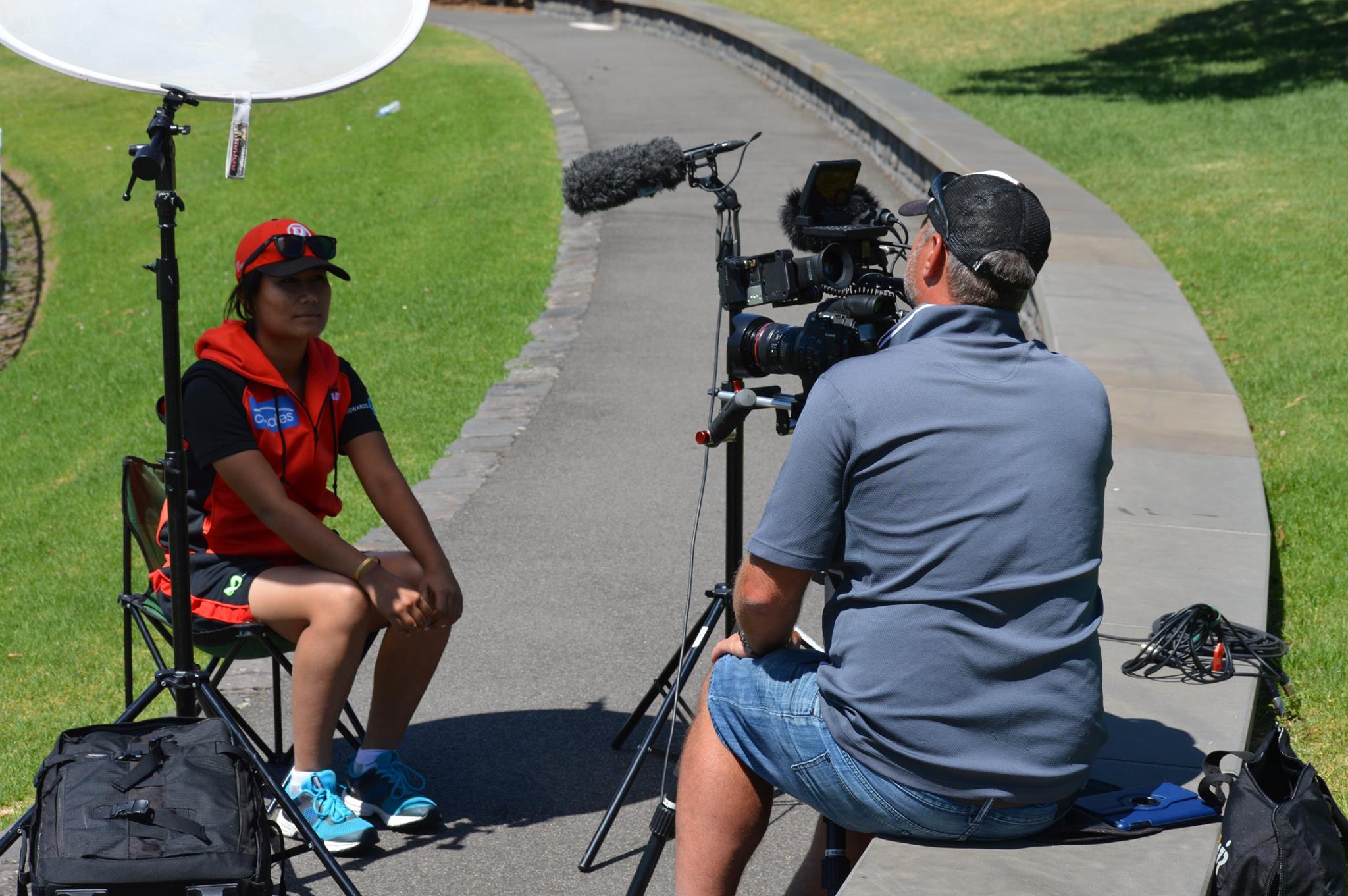 Why Nepal Women's Cricket captain Rubina Chhetri can reform their game