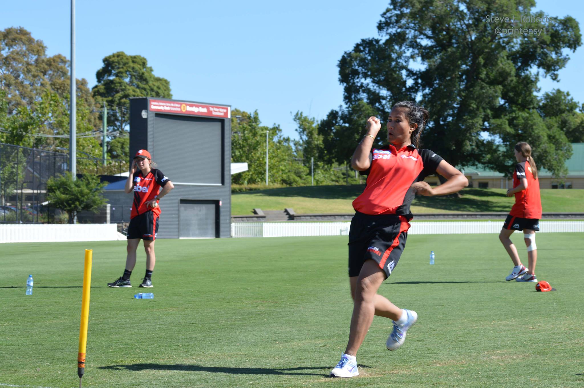 Why Nepal Women's Cricket captain Rubina Chhetri can reform their game