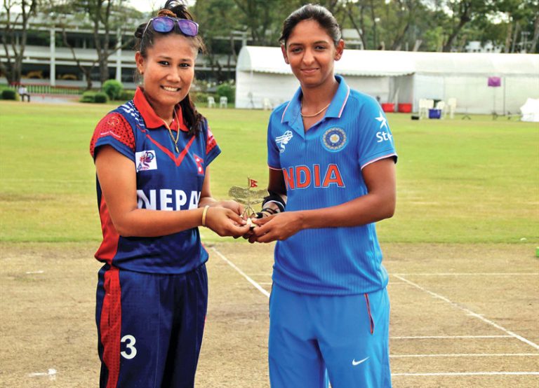 Why Nepal Women's Cricket captain Rubina Chhetri can reform their game