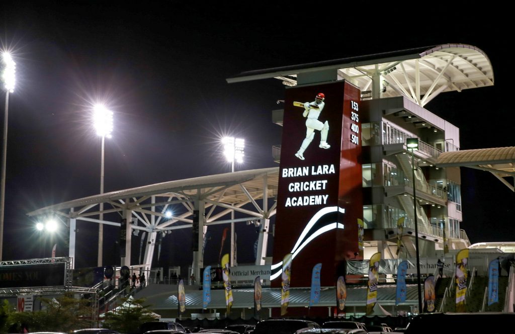 Why Brian Lara Cricket Academy is great news for West Indies Cricket?