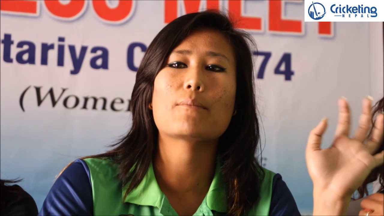 Why Nepal Women's Cricket captain Rubina Chhetri can reform their game