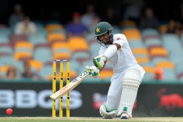 Can Pakistan's Asad Shafiq master a career-defining challenge ahead of him