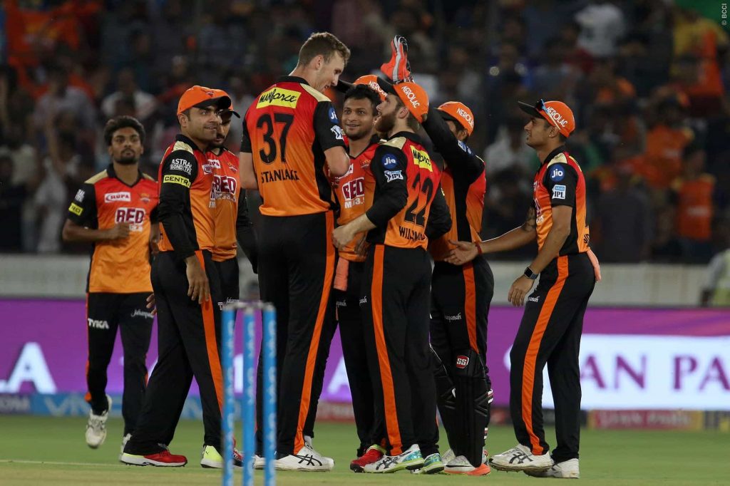 Why are Sunrisers Hyderabad implicit to IPL's success; why savour them?