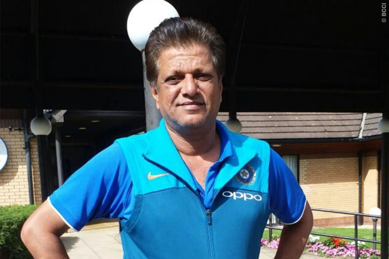 Can WV Raman interesting new assignment as Women's game's coach