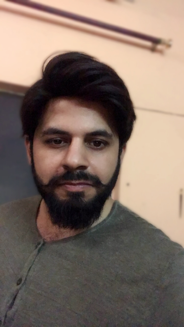 Ashish Kumar, Author at Caught At Point