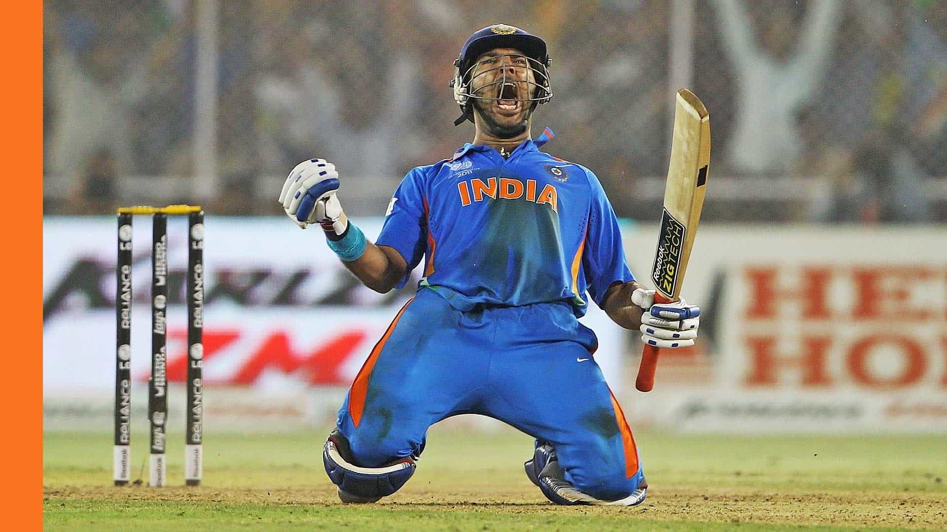 The Real Contribution Of Yuvraj Singh And Why We Must Not Forget Him The Real Contribution Of Yuvraj Singh And Why We Must Not Forget Him