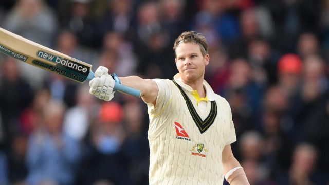Steve Smith's dynamic Ashes form and what it means to his career?