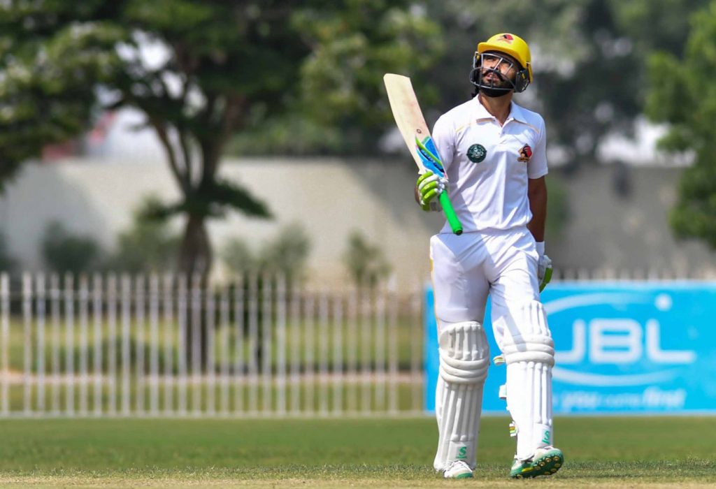 Fawad Alam's return sparks hope to see him last and make it count