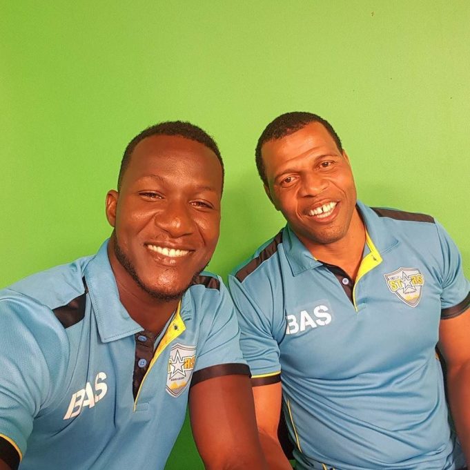 Not a superstar, but a dedicated competitor for West Indies: Mervyn Dillon