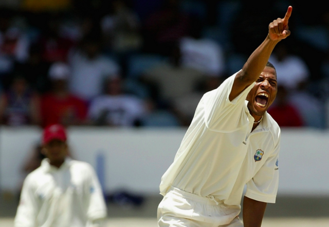 Not a superstar, but a dedicated competitor for West Indies: Mervyn Dillon