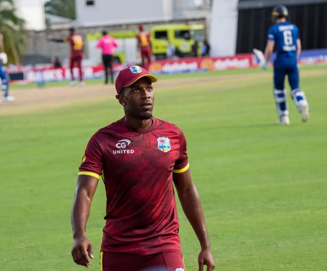 Matthew Forde looks like he is here to stay. Why he must make it count?