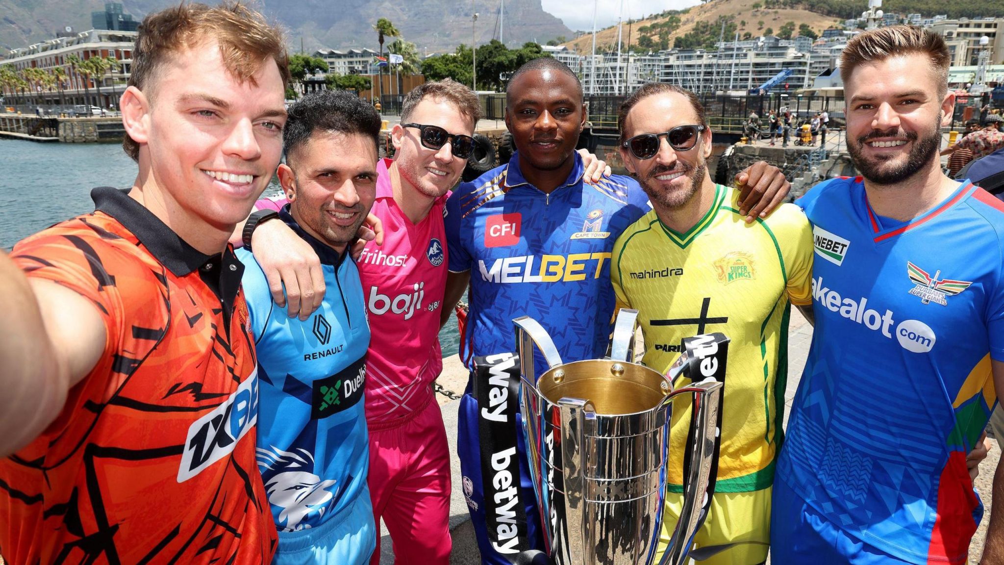 How South Africa's premier SA20 ended with major talking points!